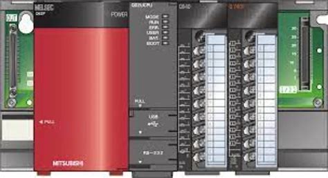 Mitsubishi Q Series Plc At ₹ 50000 Mitsubishi Plc In Gurgaon Id 23898409188