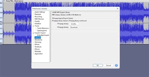 How To Quickly Extract Audio From Video In Audacity Envato Tuts