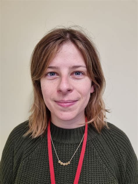 Miss Emma Dunkley Pine Class Teacher St Nicholas Primary School