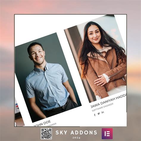 Wowdevs On Linkedin Skyaddons Wordpress Elementor Templates Wowdevs