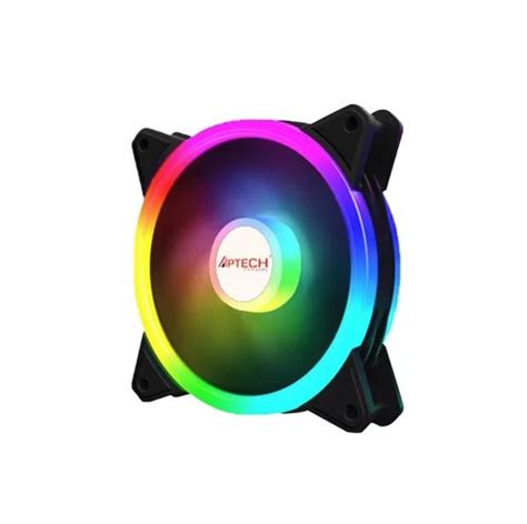Aptech Ap S600 Rgb Cooling Fan Bd