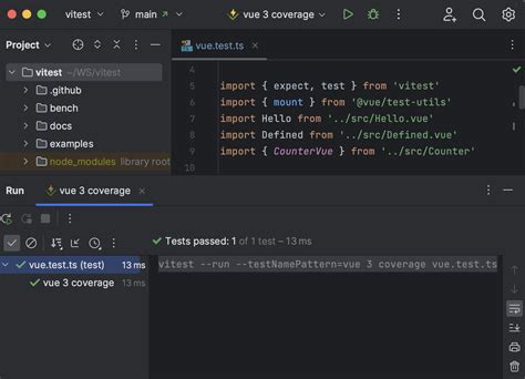 New Ui Webstorm Documentation