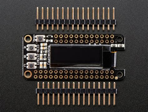 Adafruit 2900 Graphics Display Development Kit Price From Rs 1537 Unit