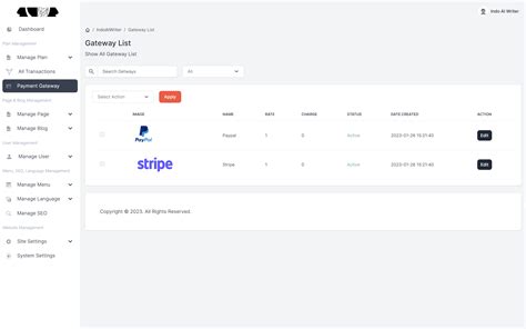 Web Tool Openai Writer Penulis Konten Ai Chatgpt Laravel