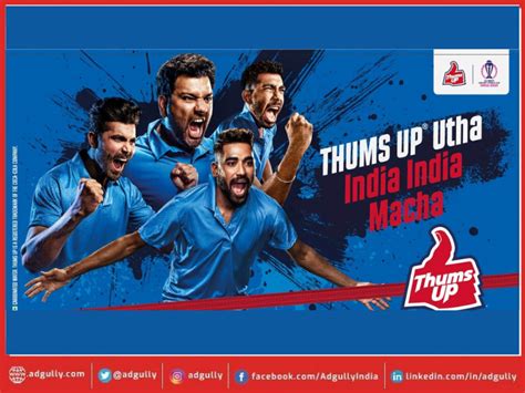 Thums Up Unleashes Its Next Campaign