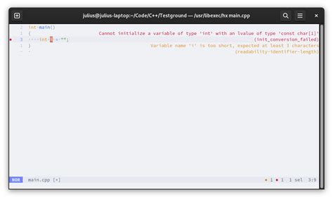 Diagnostic Picker Doesnt Show Diagnostics If The Filepath For The