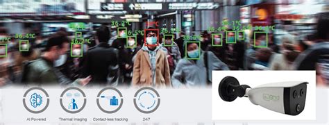 BODY TEMPERATURE MONITORING No Limits Telecoms