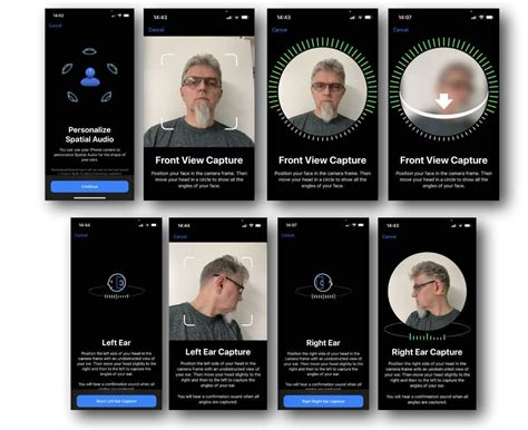 personalized spatial audio profile in logic pro production expert