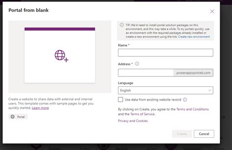 Multiple Power Apps Portals In Single Environment Imperium Dynamics
