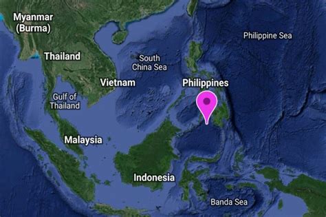 Dr Khalil Chowdhury On Linkedin Major Magnitude 7 1 Earthquake 106 Km Wsw Of Sangay