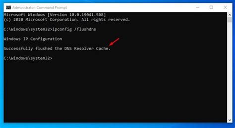 How To Flush DNS Cache In Windows MacOS Linux