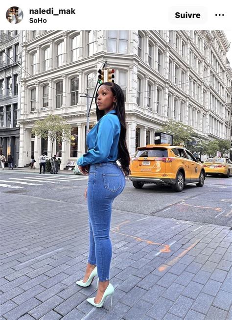 Pin By Doumbia Saran On Mamy In 2024 Stylish Work Outfits Girly