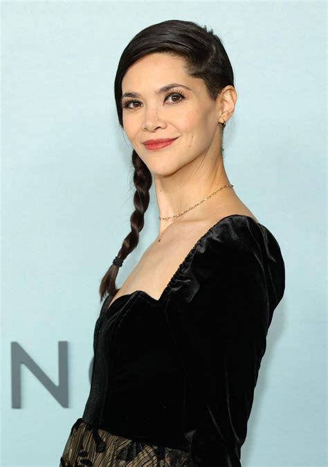 Lilan Bowden At Shrinking Premiere At Directors Guild Of America In Los