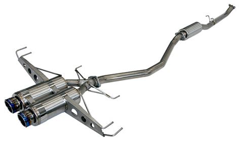 Exhaust Hks Australia
