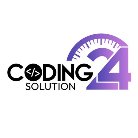 Coding Solution 24 Rahimyar Khan