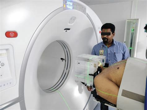 Starting The Stereotactic Radiosurgery Facility In Bangladesh An