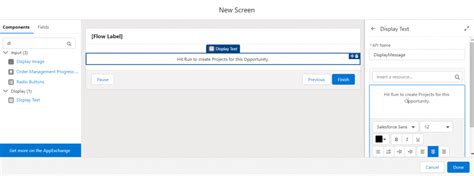 Create Multiple Records Using Salesforce Flows Salesforce Geek