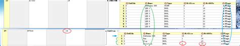 ethercat xml配置文件编写和dsp程序适配，以 et1100与dsp28335为例（1） 如何制作ethercat主站的xml文件