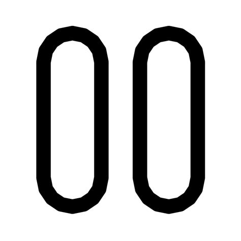 Pause Vector Svg Icon Svg Repo