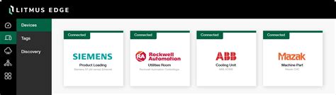 Litmus Powering Industrial Ai At Scale With Edge Data