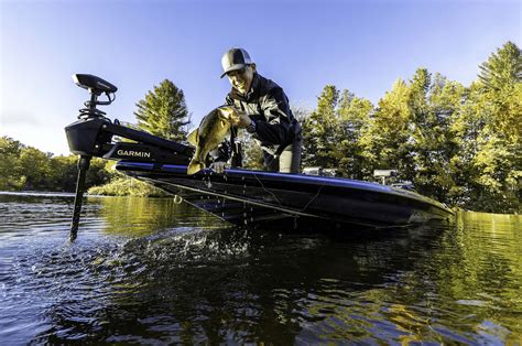 What Size Trolling Motor Do You Need Simple Clear Answers USAngler
