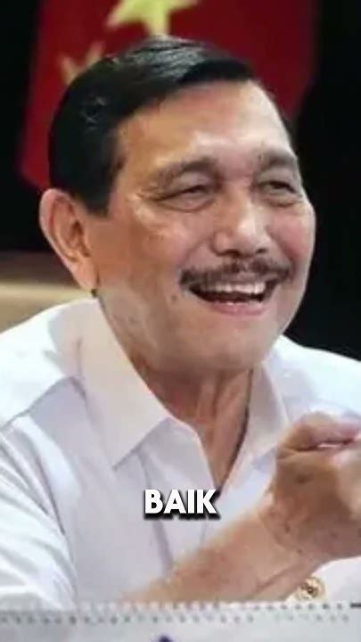 Luhut Jangan Lagi Izin Baru Keluar H 1 Acara Shorts Luhutbinsarpandjaitan Digitalisasi Youtube