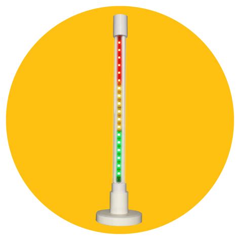 How To Select The Best Andon Stack Light For Your Manufacturing Plant