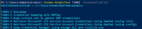 How To Utilize Atomic Red Team Framework For Sophisticated Threat Simulations Packt Secpro