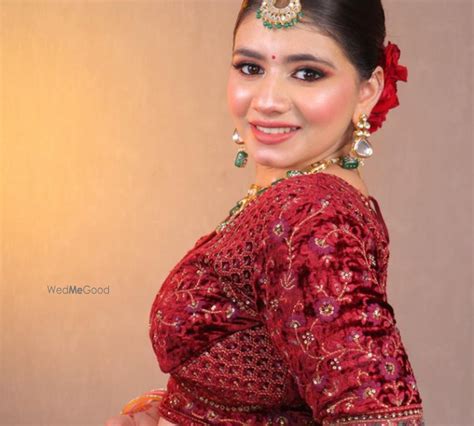 Anshika Goyal Mua Price And Reviews Nainital Makeup Artist