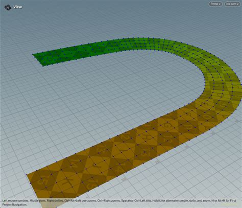 unreal engine understanding texcoord and flowmaps — mason stevenson