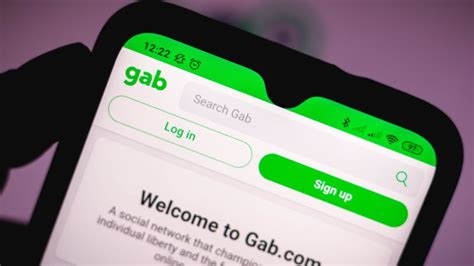 Gab Everything You Need To Know About The Fast Growing Controversial