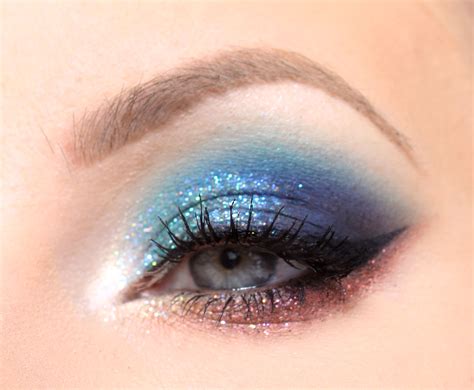 Winter Inspired Makeup