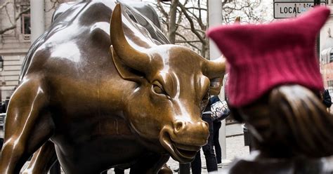 Wall Street To Monetize Stories Of Sexual Harassment