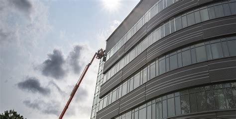 Trimble Unity Construct Facilities