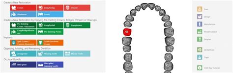 Exocad Ray CAD Ray Com