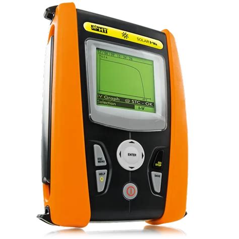 I V Curve Measurements Up To 1500v And 40a At ₹ 820000piece In Indore