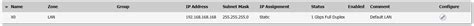 Icmp Packet Dropped Due To Policy Drop
