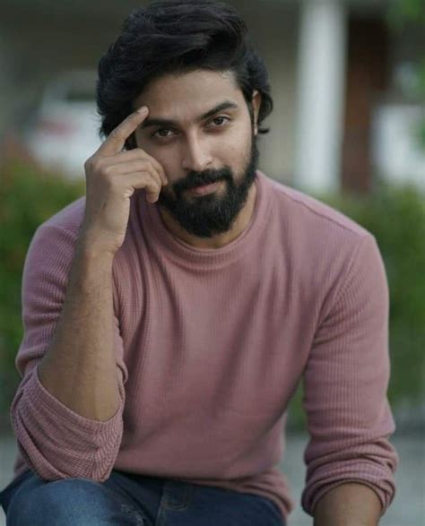 Pin By Jaan On Dev Mohan Most Handsome Actors Most Handsome Men