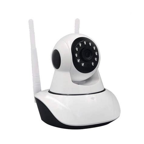 Wireless Camera