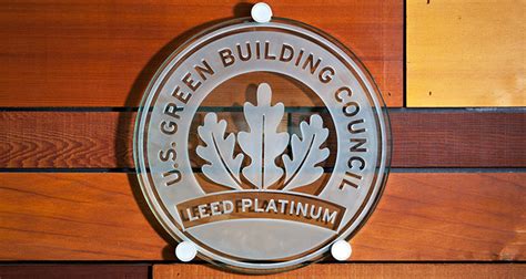 Why Leed Certification Matters Purafil