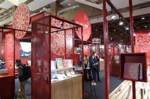 台北國際書展登場 波蘭主題國館吸睛（1） 圖