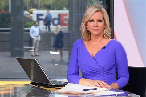 Shannon Bream To Replace Chris Wallace As ‘fox News Sunday Host The