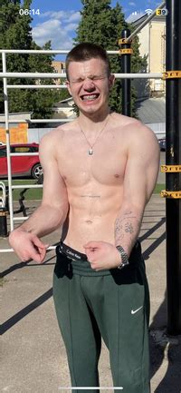 Klimyrik Fansly Ya Klim Lpsg