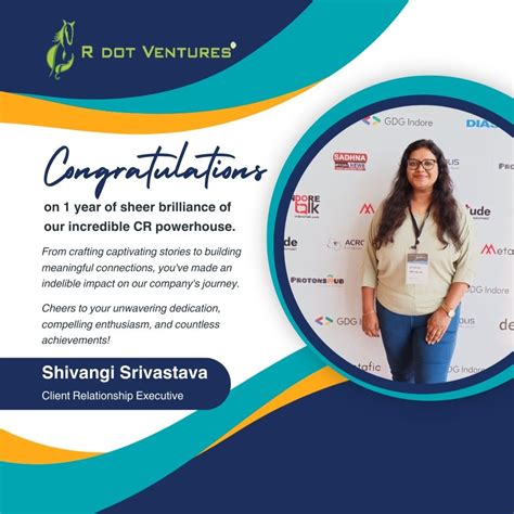 Shivangi Srivastava On Linkedin Grateful