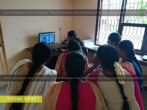 Photoshop Development Session Uniq Technologies