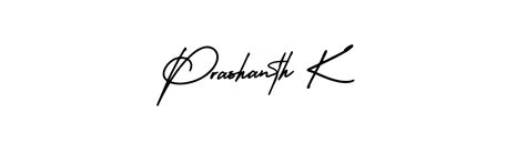 80 Prashanth K Name Signature Style Ideas Super Online Signature