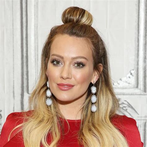 Hilary Duff With La Roux And Jade Lemac Tickets In Mansfield Xfinity