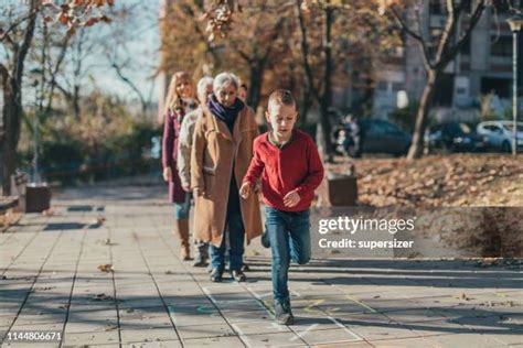 Jumping The Queue Photos And Premium High Res Pictures Getty Images