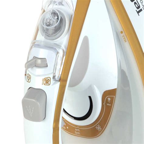 Tefal Turbo Pro FV5698E0 инструкция