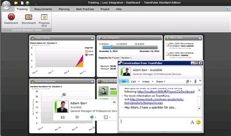 telerik teampulse q3 2010 release is here